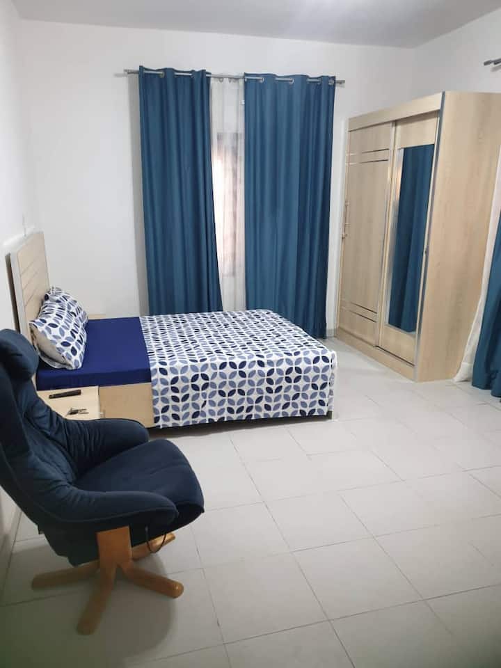 Location Studio Meublé - Dakar - Dakar