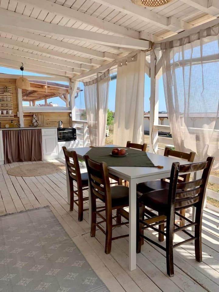 Caravan Dream House - Varvara