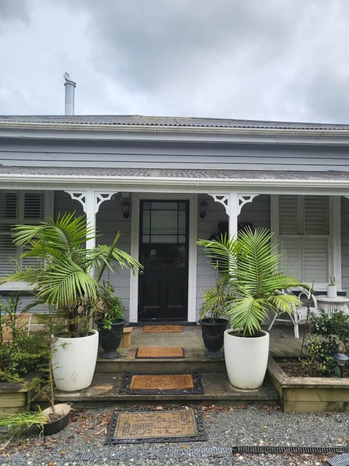The Farm Cottage Family Home - Warkworth
