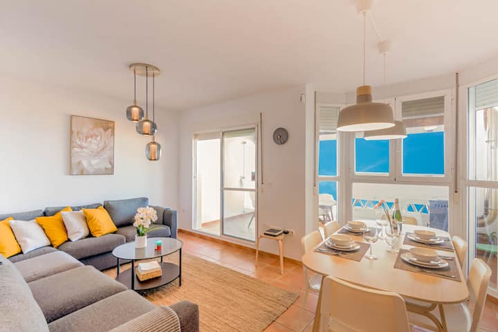 Torrox Costa House - Torrox Costa