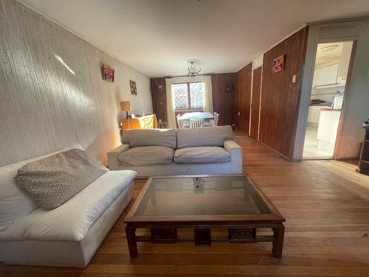 Casa Papudo Playa - Papudo