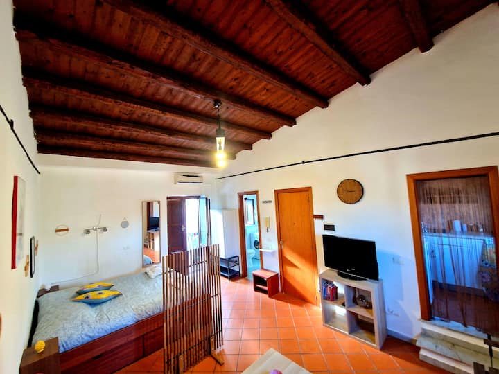 Wood House - Palermo - Palerme