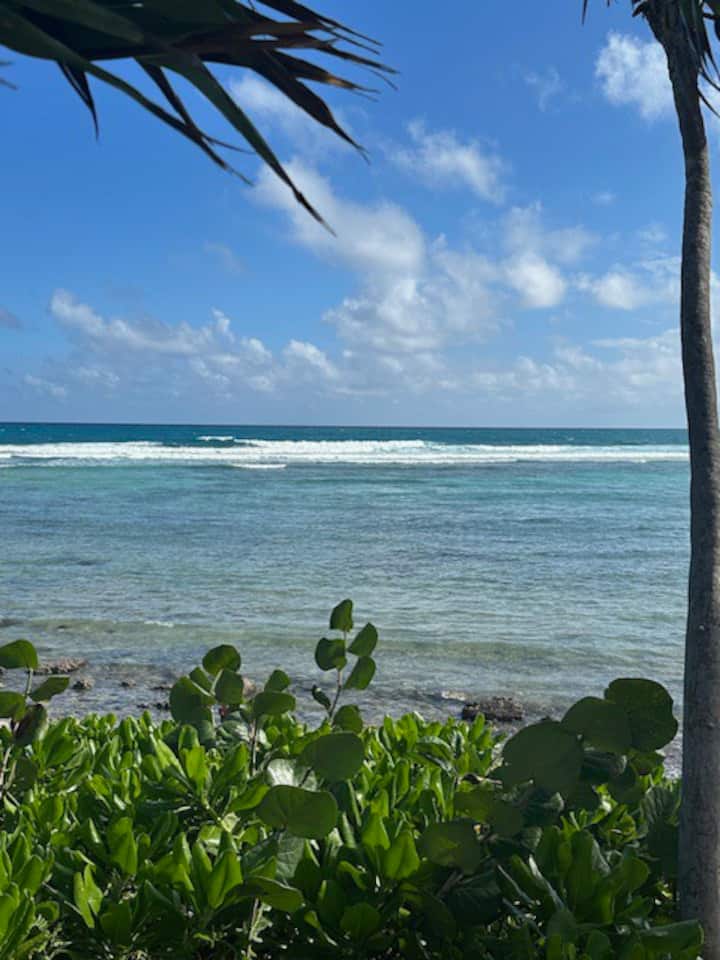 Brisa Azul - Akumal