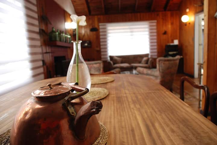 Cala 816 Hostal Frutillar - Frutillar