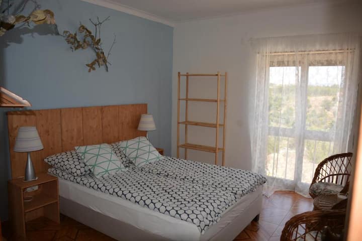 Room Tila By Casa Da Rosa - Castelo