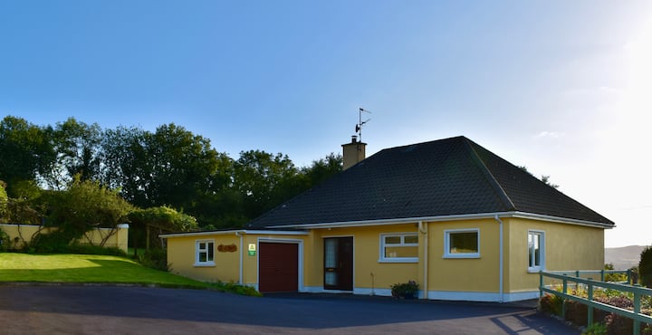 Dunmanus Cottage West Cork - Bantry