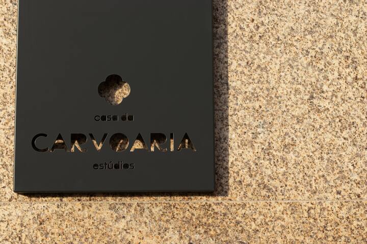Casa Da Carvoaria - Estúdio 1 - ビラ・レアル