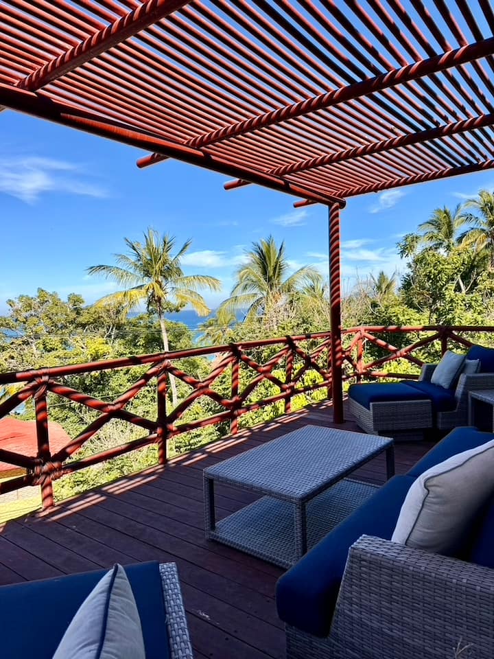 Casa Chololo - Ocean Views - Sayulita