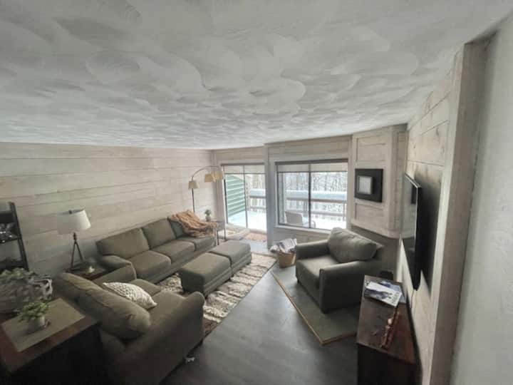 Hidden Valley Get A Way - Kooser State Park, Somerset