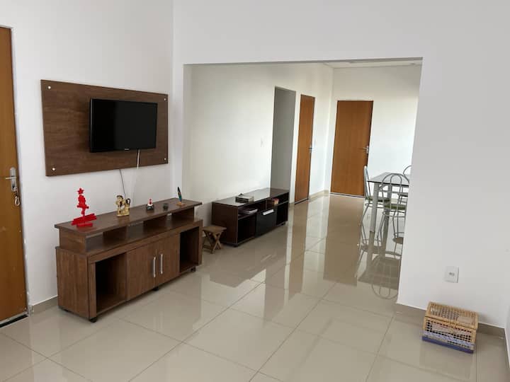 Aluga-se Apartamento -Renascença - Belo Horizonte