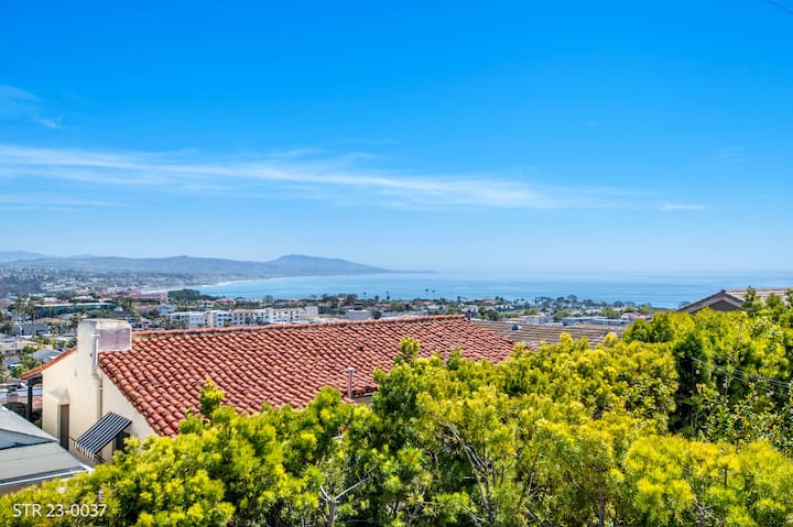 Casa Chula Vista - Dana Point