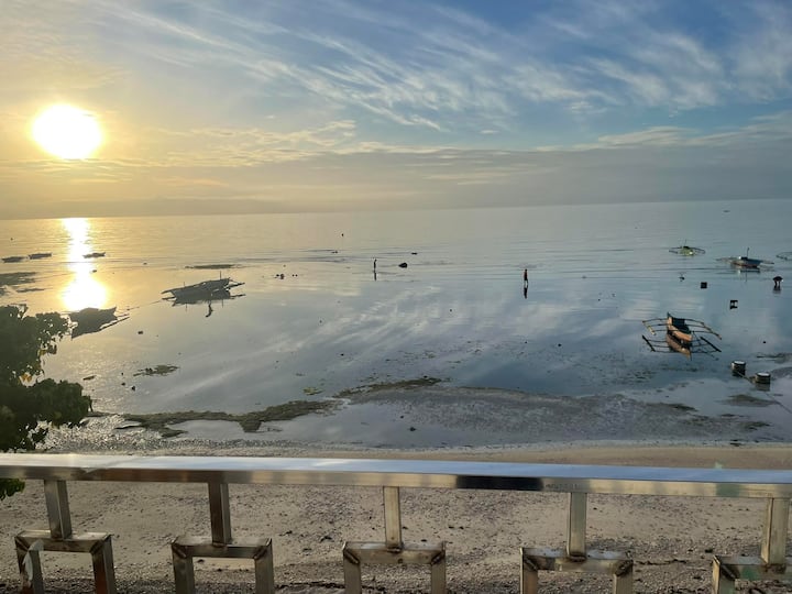 La Ramona’s Place: Ramona’s Room Good For 4pax - Oslob