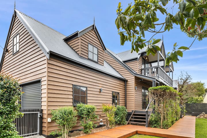 Cedar Beach House - Ocean Grove