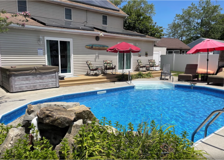 Cape May Hawaiian Escape! - Cape May, NJ