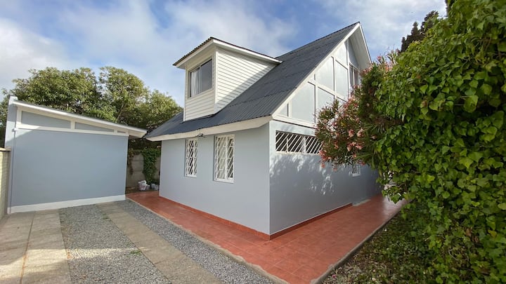 Casa Recién Remodelada El Canelo - El Quisco