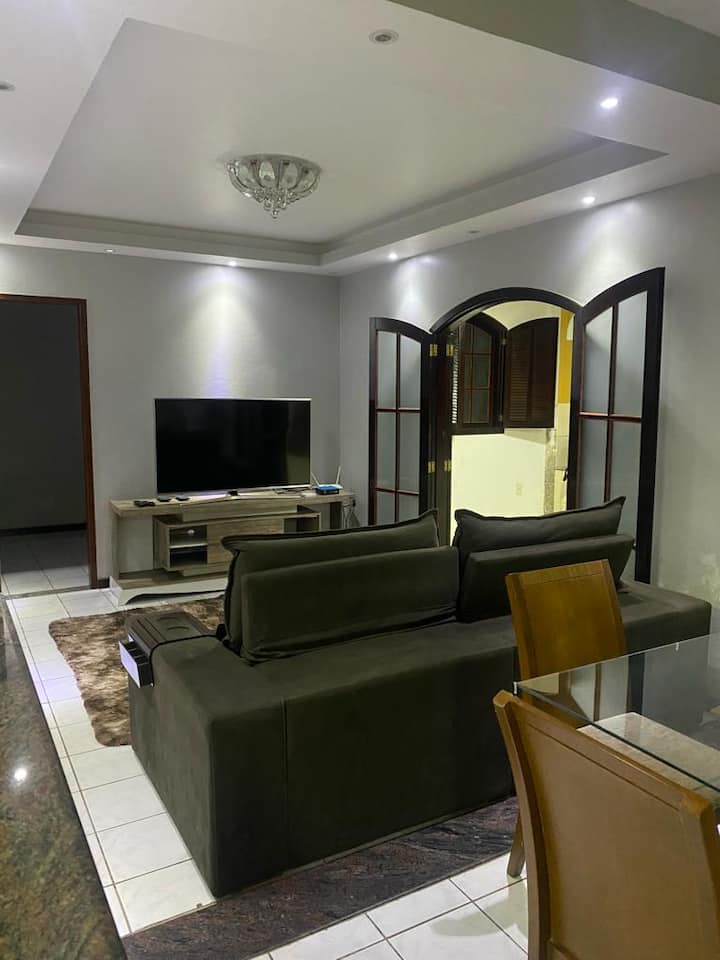 Recanto Ohana - Angra dos Reis