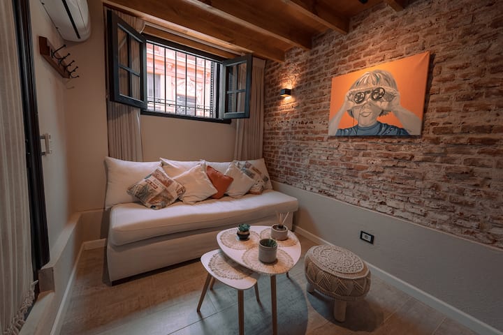 Mini Casa Cordón Sur, Montevideo - 