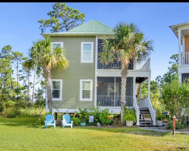 Surf N Sand Cottage At Purple Parrot Resort! - Perdido Key, FL