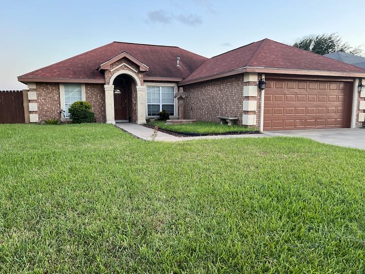 Home In Mcallen - McAllen, TX