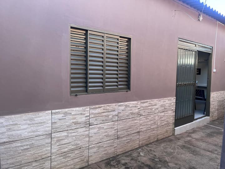Kitnet Próximo A Ufu Umuarama - Uberlândia