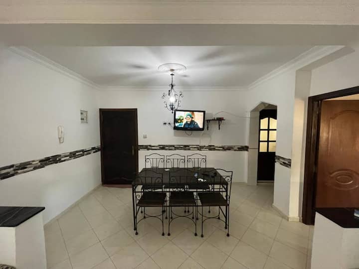 Casa Relax Oued Laou - Oued Laou
