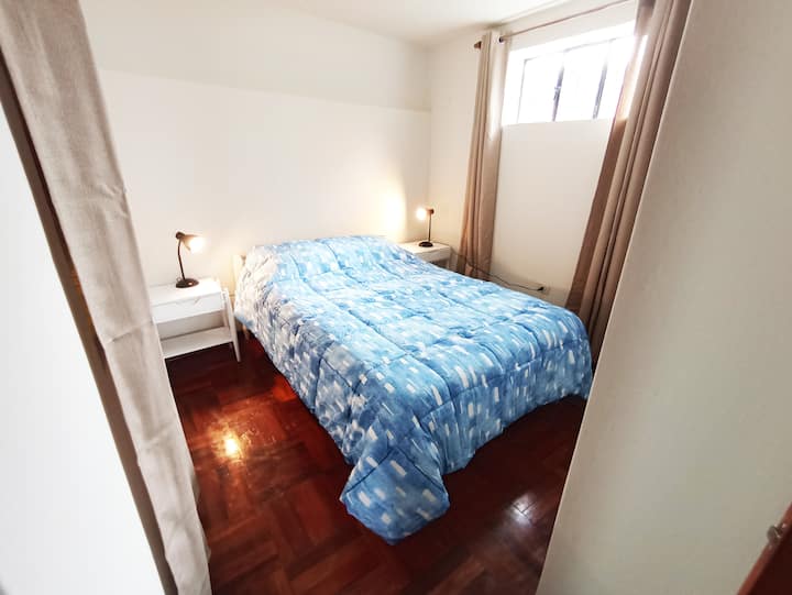 Mini Departamento En Cajamarca - Cajamarca, Perú