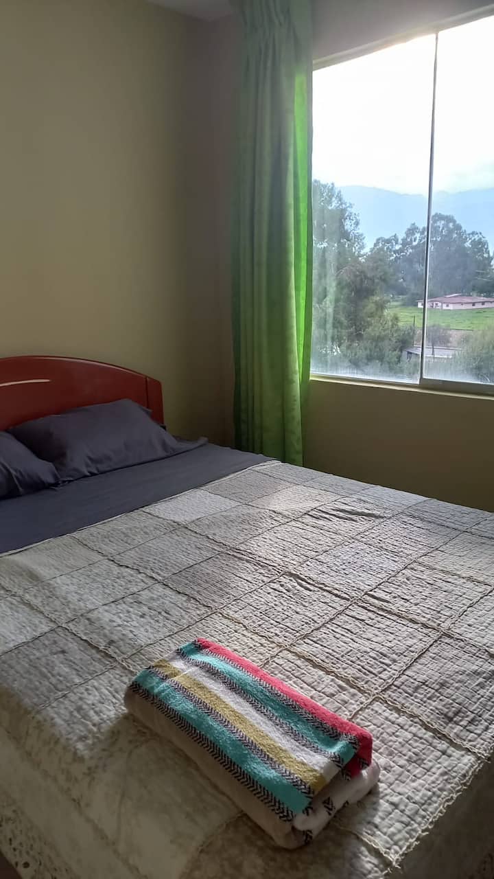 Para Descansar Y Vacacionar - Cajamarca