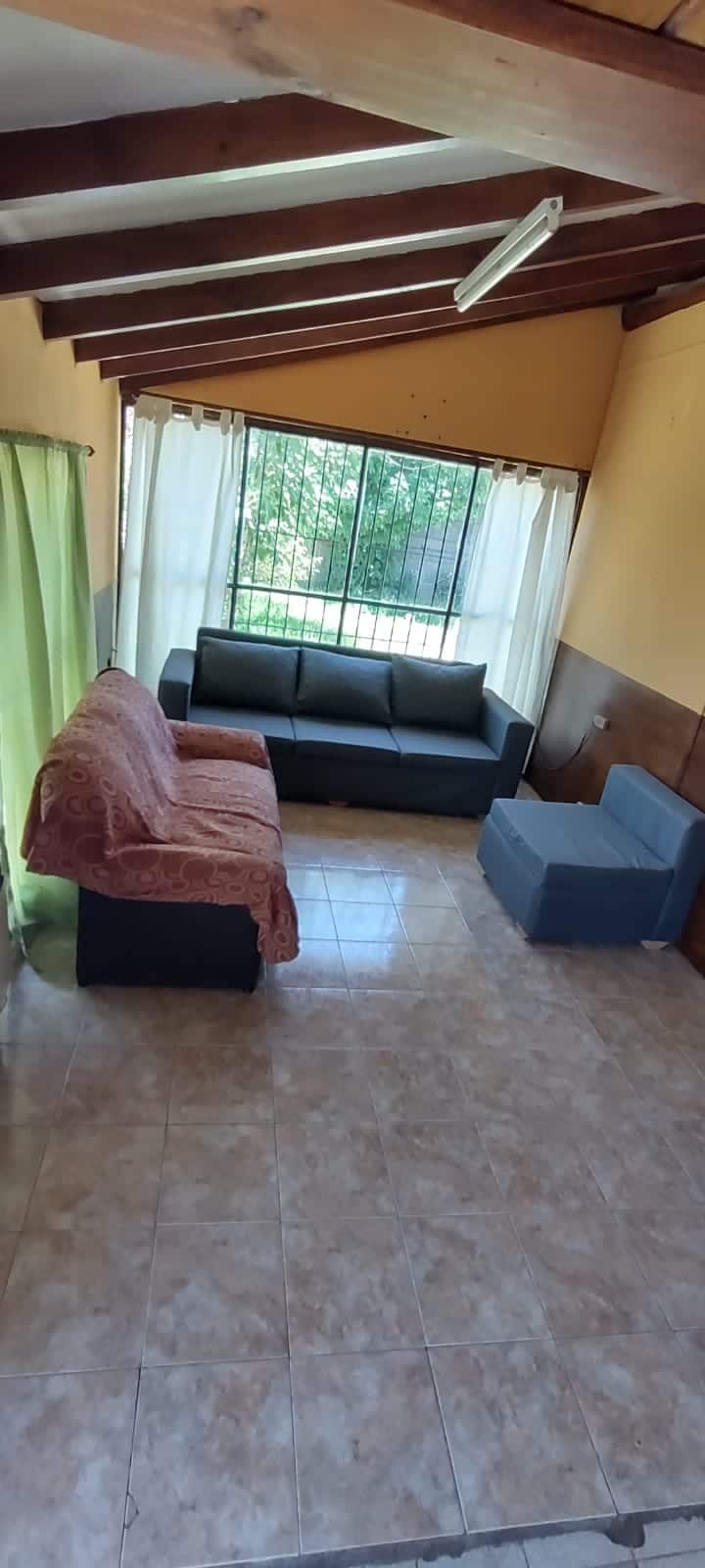 Casa Matilda - San Carlos de Bariloche