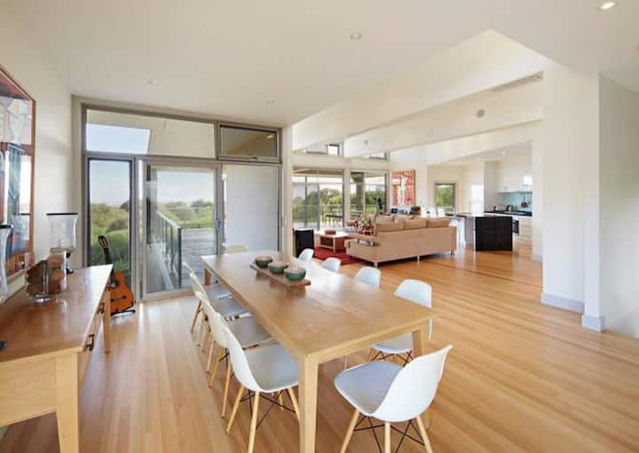 Golfers Retreat - Cape Schanck Lighthouse, Cape Schanck