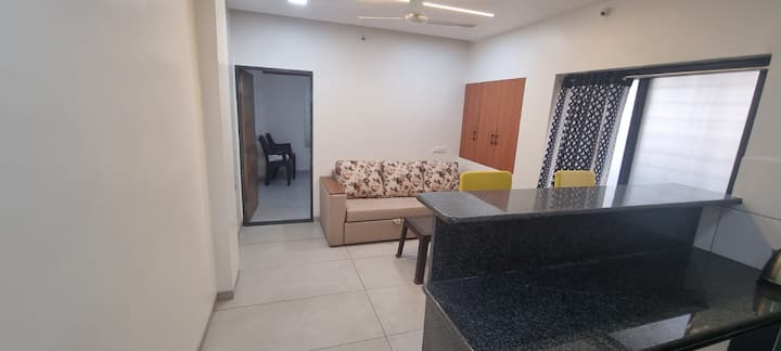 Sai Sadan Studio Apartment - Belagavi
