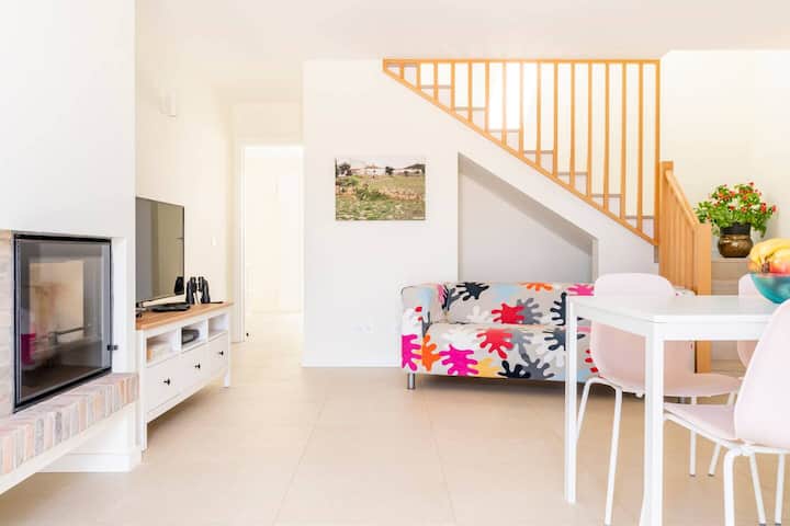 Casa Hortas - Vila do Bispo