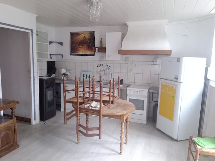 Studio - La Mure