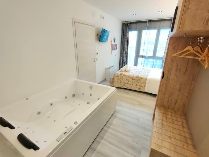 Wellness Apartment - Ledro