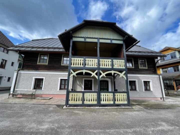 Gemütliches Apartment "Reiteralm" In ÖBlarn - Donnersbachwald
