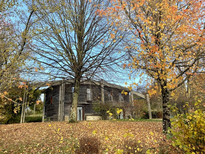 La Maison D'emma - Guéret