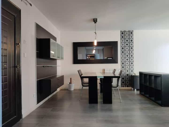 Magnifique Appartement Hydra - Algeria
