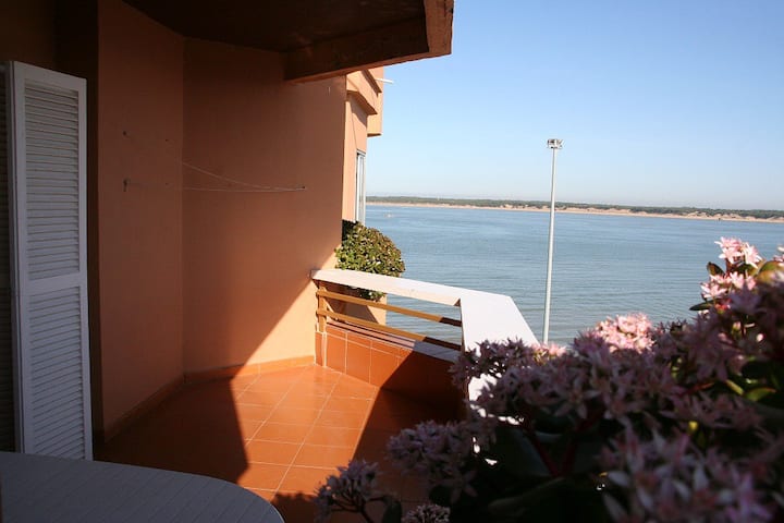 Vivienda En 1ª Línea De Playa - Sanlúcar de Barrameda