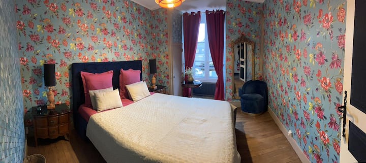 Gîte Prestige - Sarthe