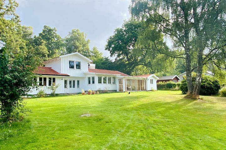 House Stanstorp - Höör