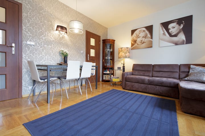 Studio Old Town - Danzig