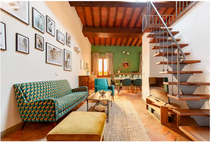 Tuscany Feeling - Florence