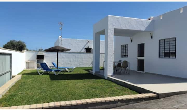 Casa Bego - El Palmar de Vejer