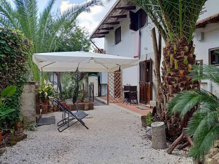 Appartamento Al Gemelli - Rome