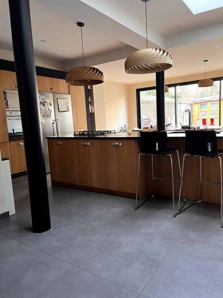 Chambre Privée, Centre De Lille - Lille