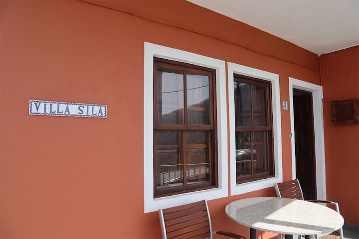 Villa Sila - Santa Cruz de la Palma