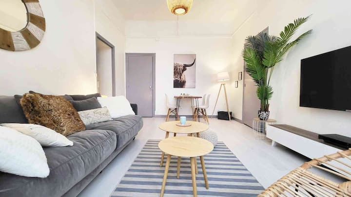 Le Cocooning - Auxerre