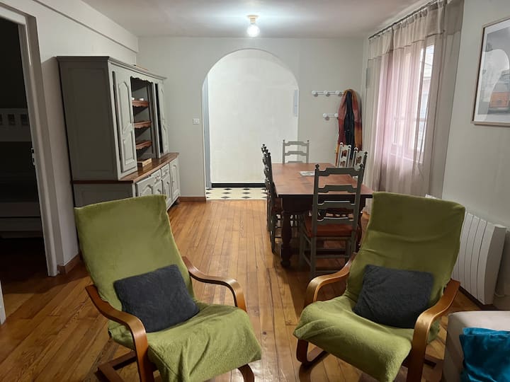 Le Refuge De Cauterets - Cauterets