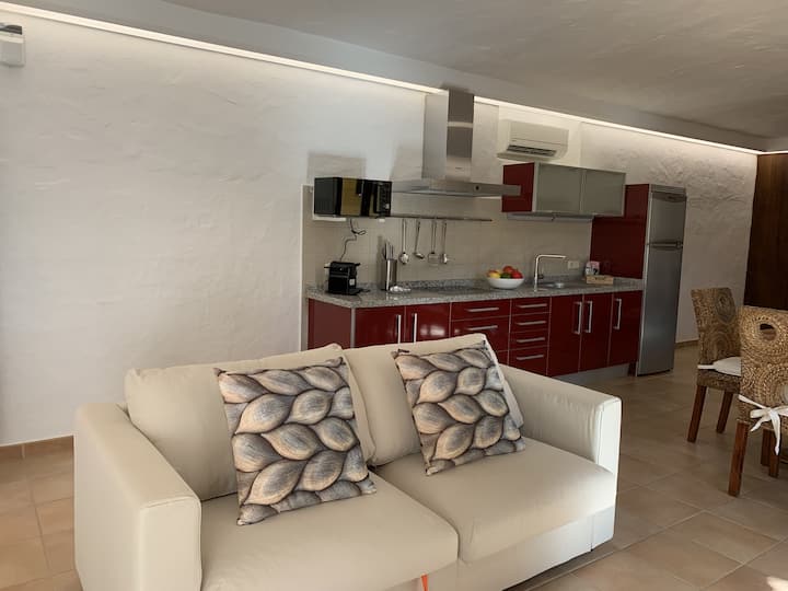 Casa Alemanes Villas Cruz Mayor - la Grande Canarie