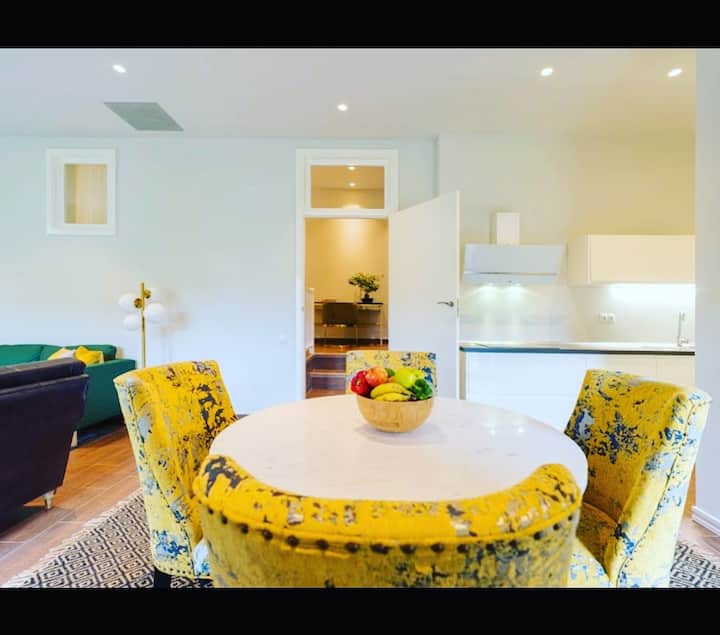 Loft ÁFrica Villas Cruz Mayor - Gran Canaria Airport (LPA)