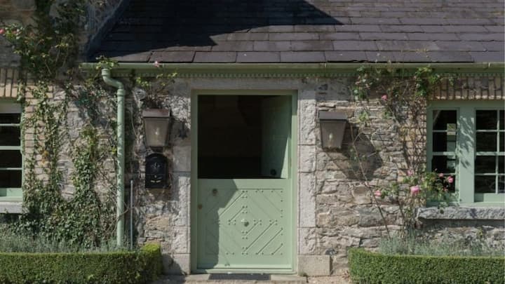 Turret's Cottage - Two Bedroom - Maynooth